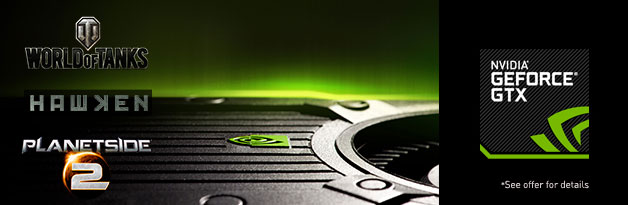 Nvidia GeForce GTX Graphics Card | PC World